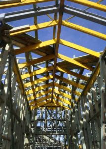Timber Framing | Sydney Timber Frame Construction