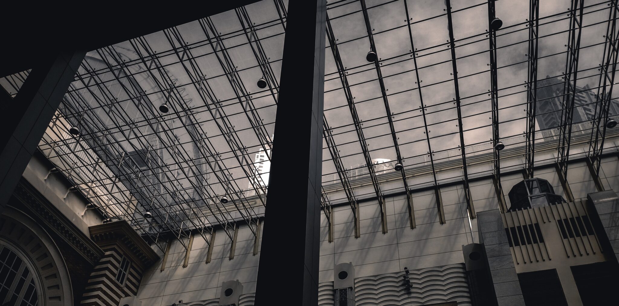 Roof Trusses for Every Home Design/Shape